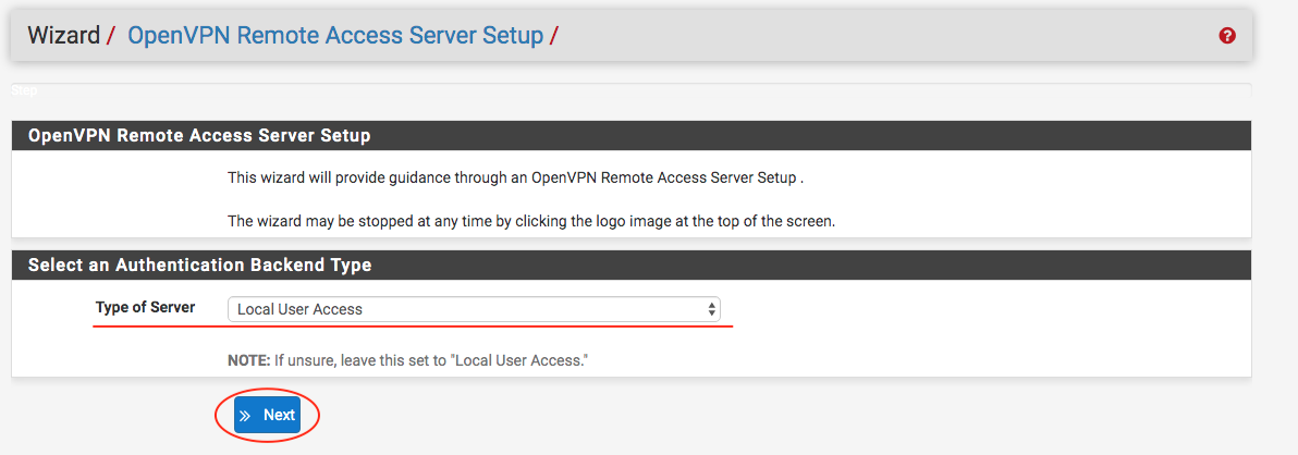 Creating VPN using PFSense and OpenVPN - Made4It