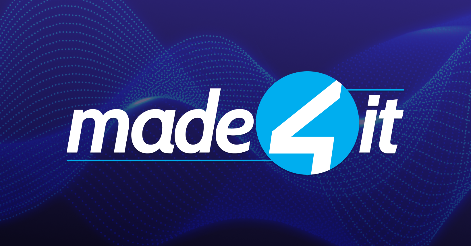 Made4it - Soluções para ISP's